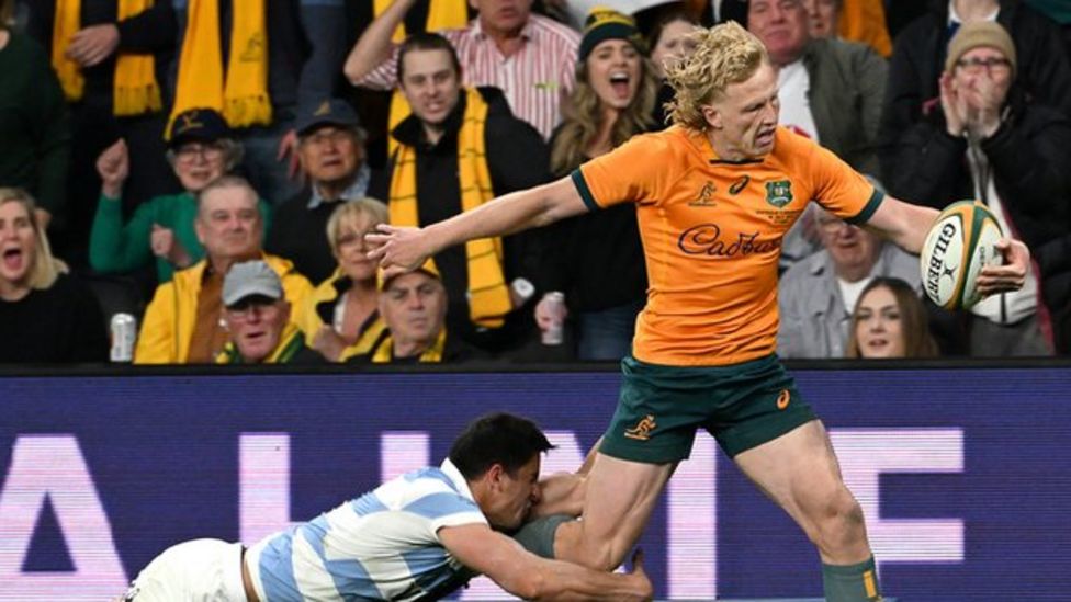 Rugby World Cup 2023: Fly-halves calling the shots including Owen ...