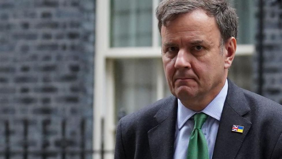 London's election winners and losers - BBC News