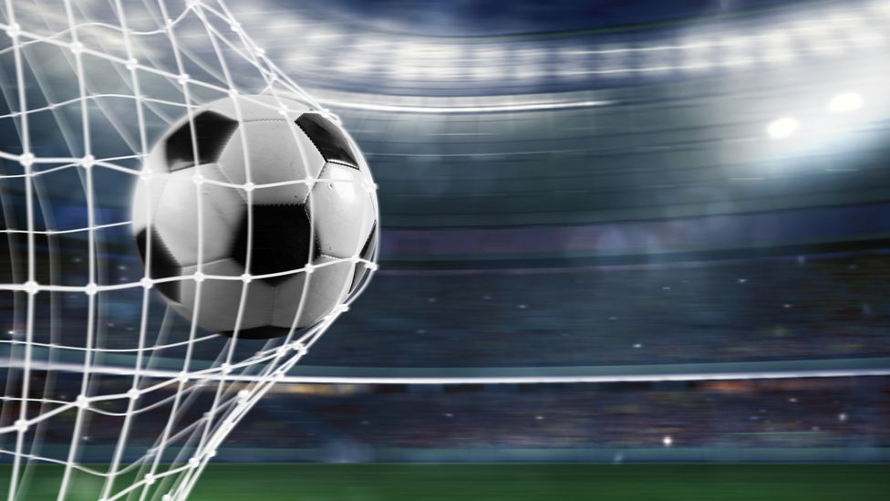 Cristiano Ronaldo: Check out his incredible football records - BBC ...