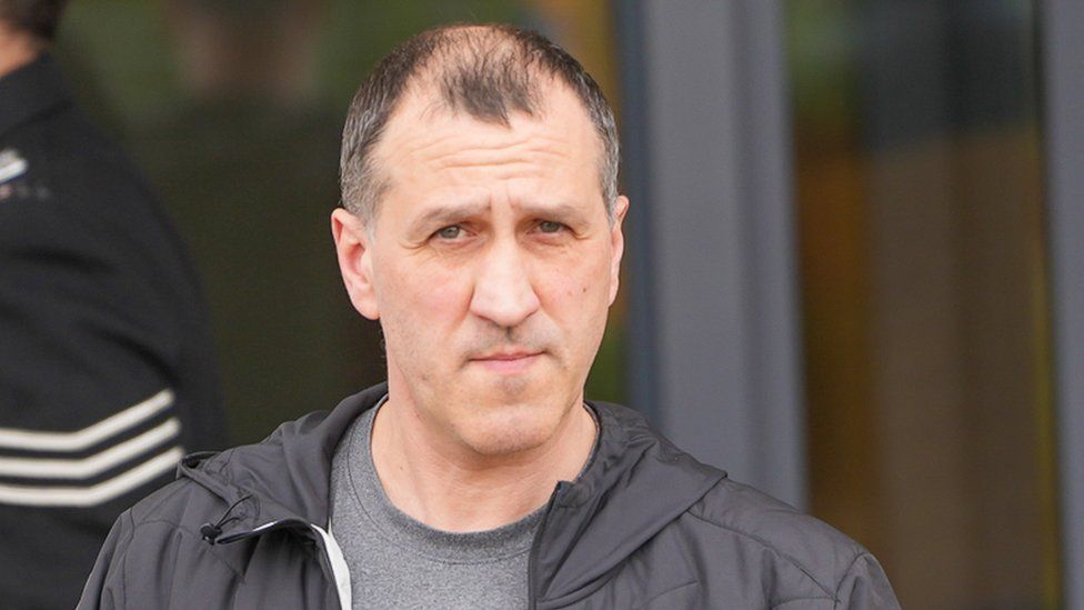 Brandon death: Lack of evidence over how mother drowned - BBC News