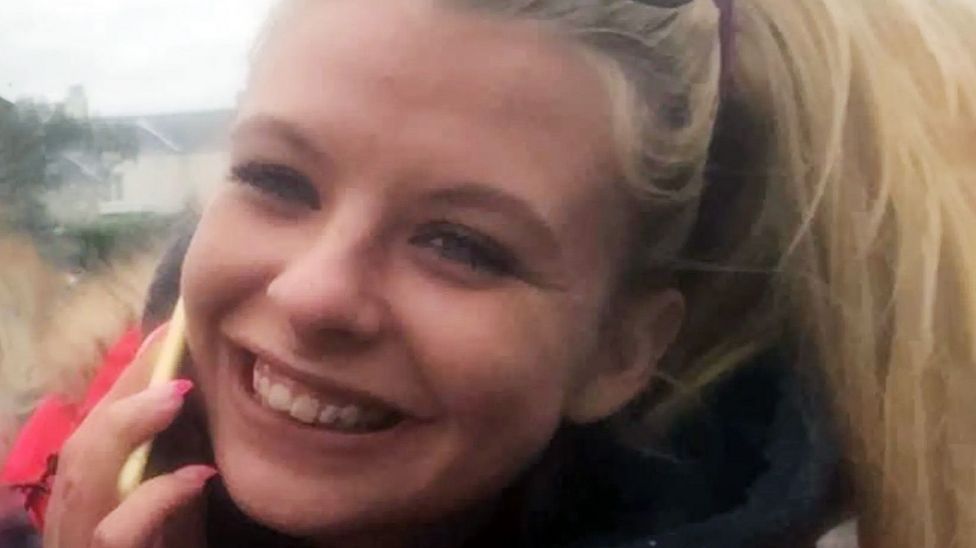 Two Accused Of Murdering Woman In Car Chase After Drug Plot Bbc News