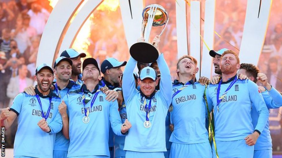 Greatest sporting moments: England win the World Cup - BBC Sport