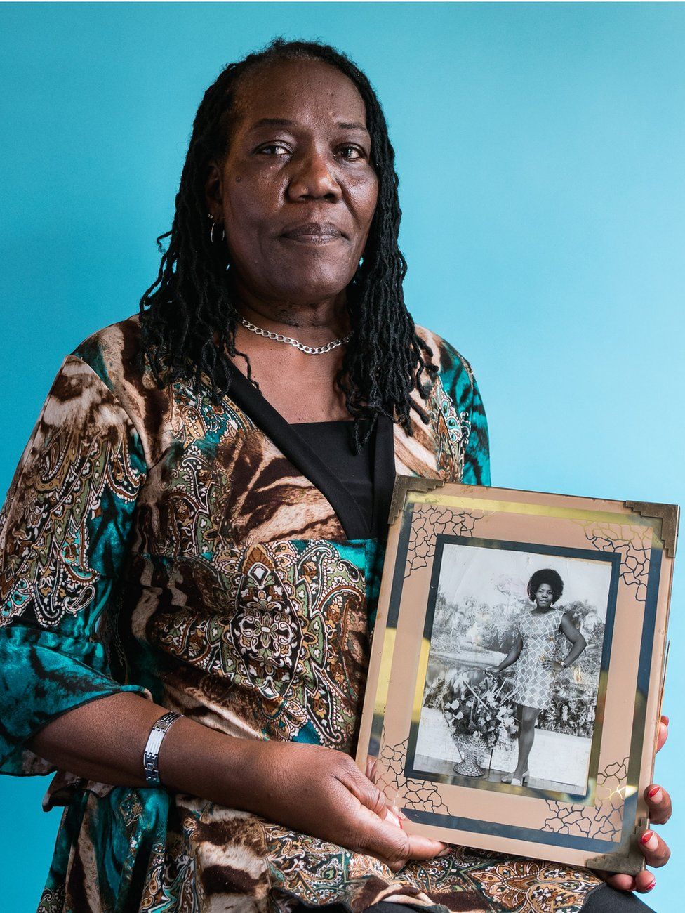 Seamstress, nurse, caterer: Celebrating the Windrush women - BBC News
