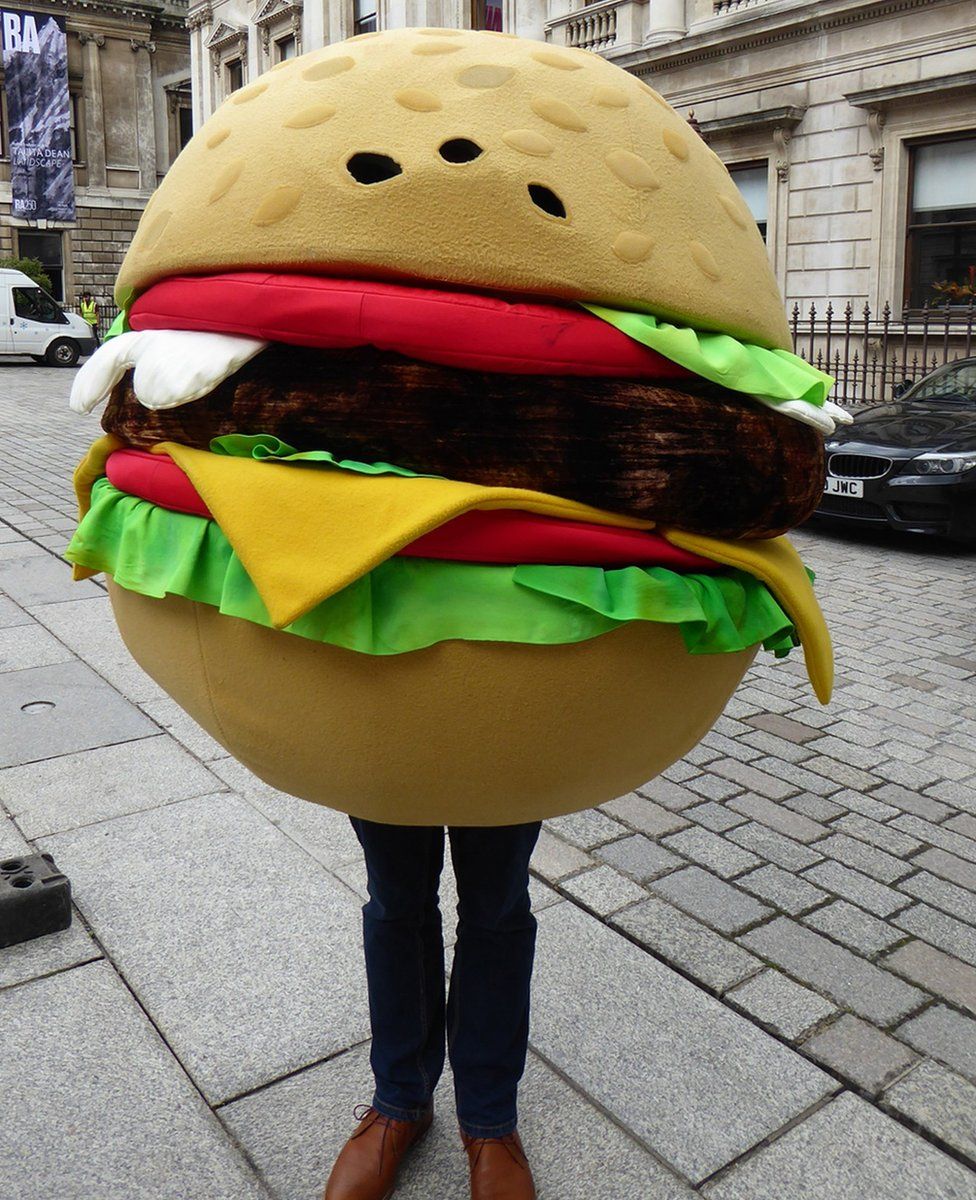 Your pictures on the theme of 'well-seasoned' - BBC News