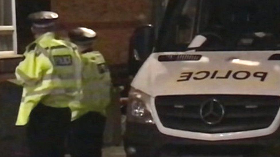 Southampton stabbing: Fourth attempted murder charge - BBC News