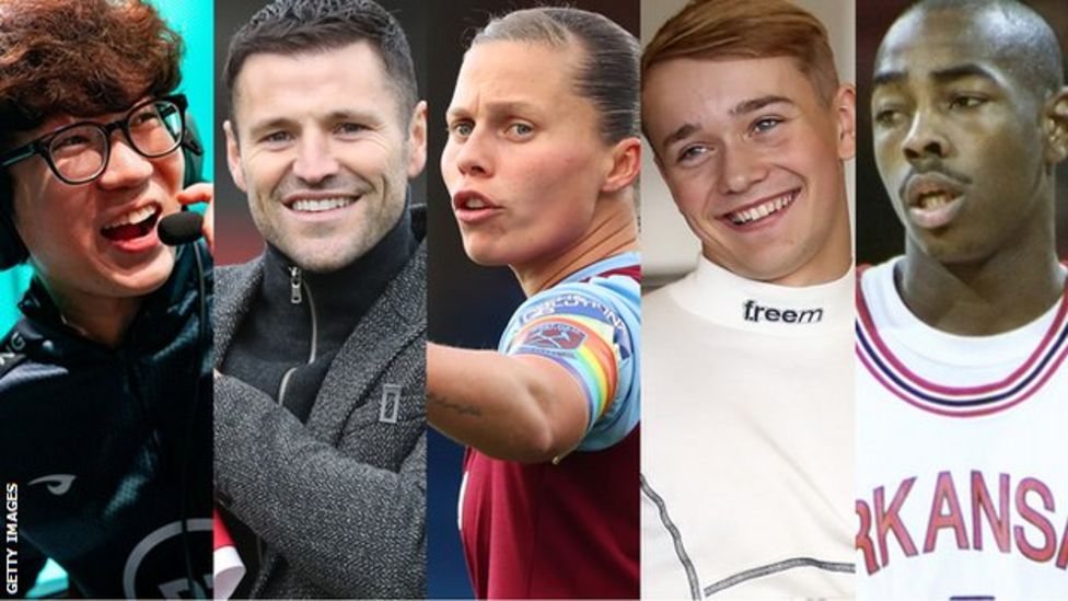 Five (more) sports documentaries to watch during lockdown - BBC Sport