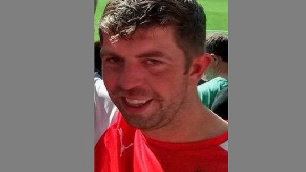 Ben Morse hit and run murder: Nidal Alboraiki gets life term - BBC News