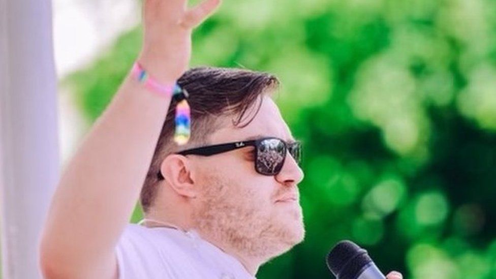 Kent LGBTQ groups call for better mental health support using census ...