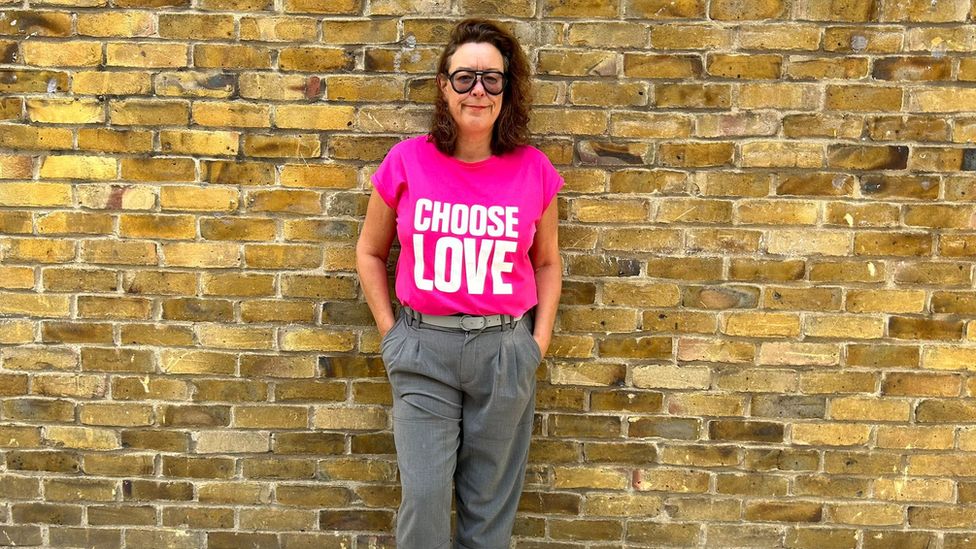 Iris Prize: Chuck Chuck Baby up for LGBTQI+ film award - BBC News