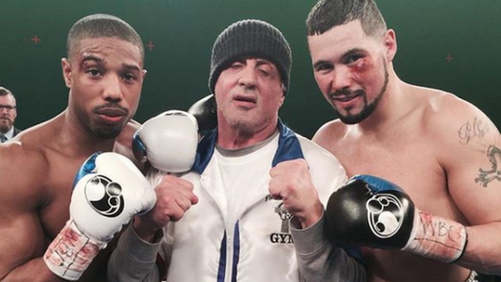 Tony Bellew: The boxing champion fighting for young people's future ...