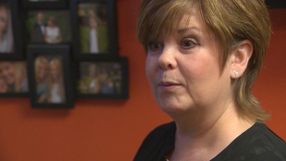 Mother devastated over short sentence for New Year killing - BBC News