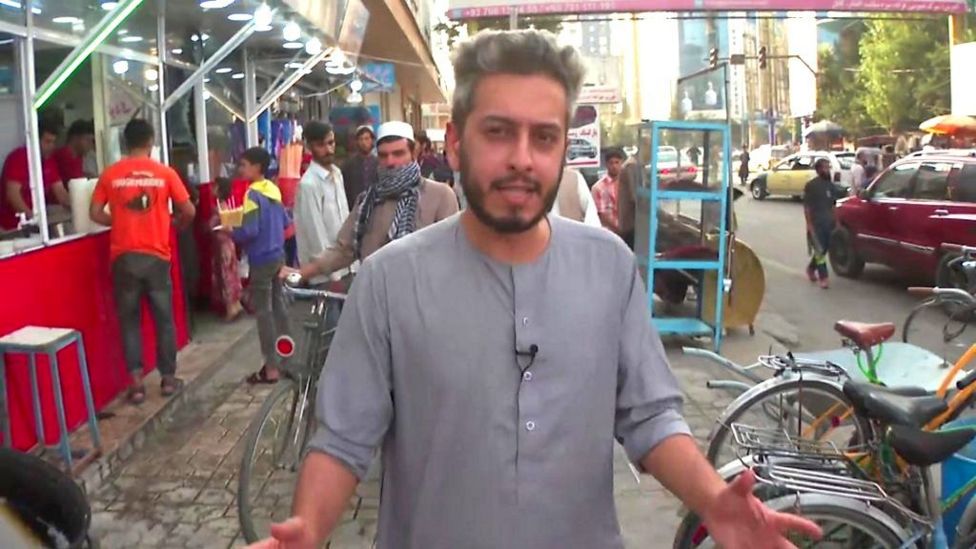 Meth and heroin fuel Afghanistan drugs boom - BBC News