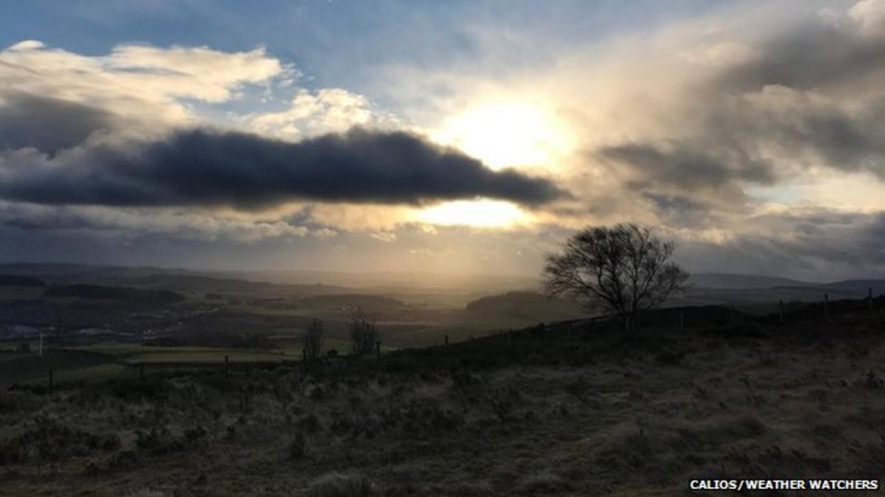 What is the spring equinox? - BBC Weather