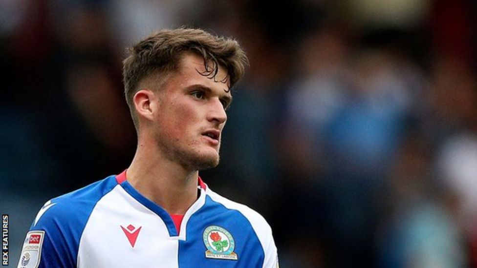Jack Vale: Blackburn Rovers forward signs new three-year deal - BBC Sport