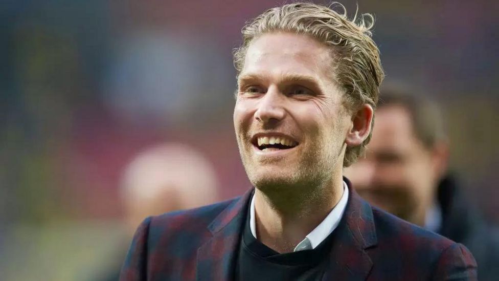 Southampton: Rasmus Ankersen and Martin Semmens interview - BBC Sport