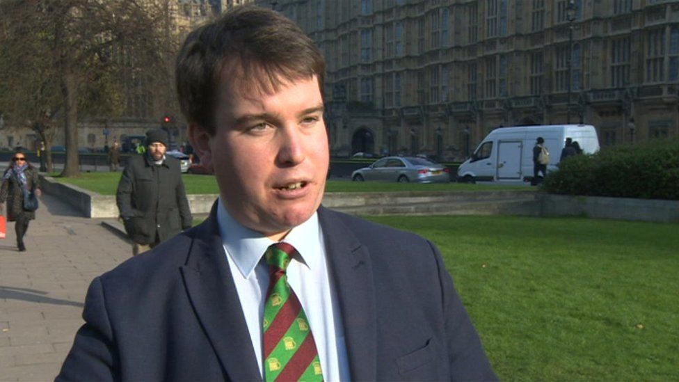 Tory MPs warn chancellor of tax devolution opposition - BBC News