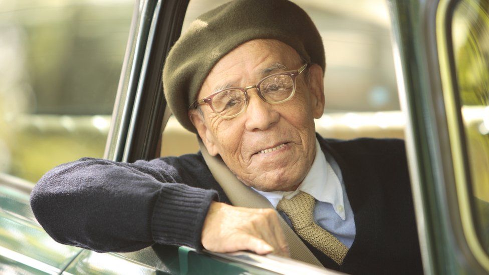 Test shows how old your body really is - BBC News