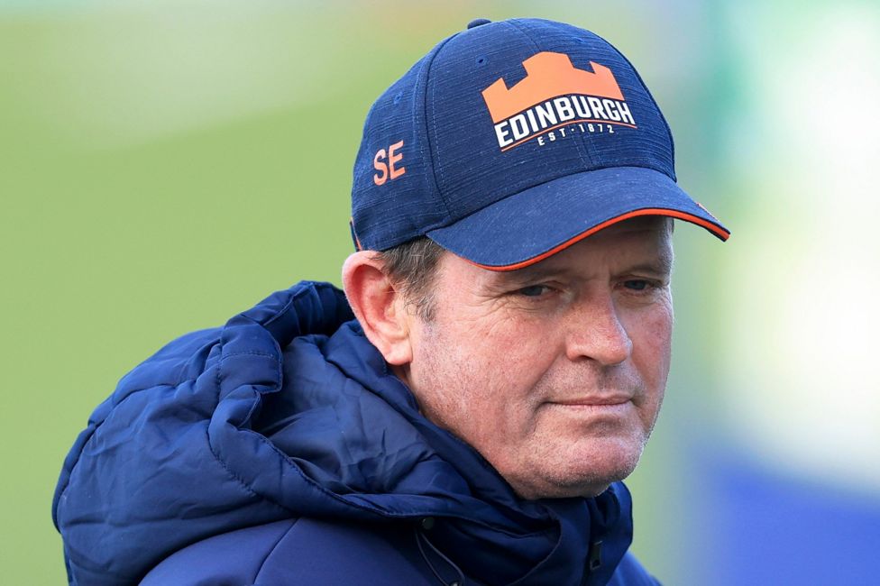 'There's no reason we can't get the score we need' - Everitt - BBC Sport