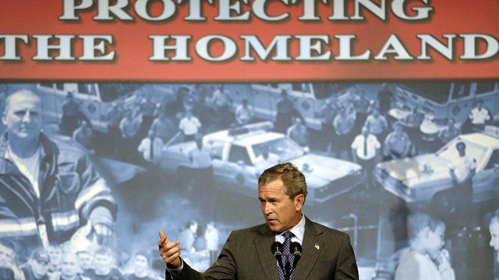 Orlando shootings: Would Trump’s national security plan work? - BBC News