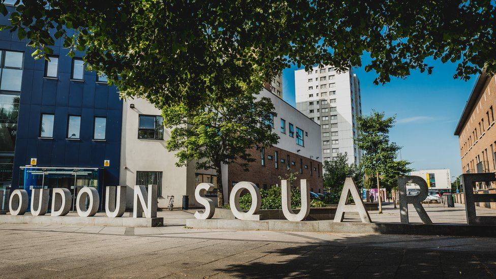 Gwreiddiau Cymraeg Caerdydd - BBC Cymru Fyw