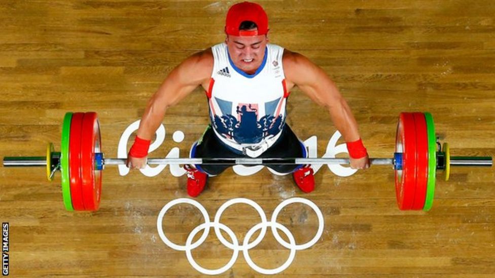 Rio Olympics 2016: Mayweather, baseball caps, cycling celebrations ...