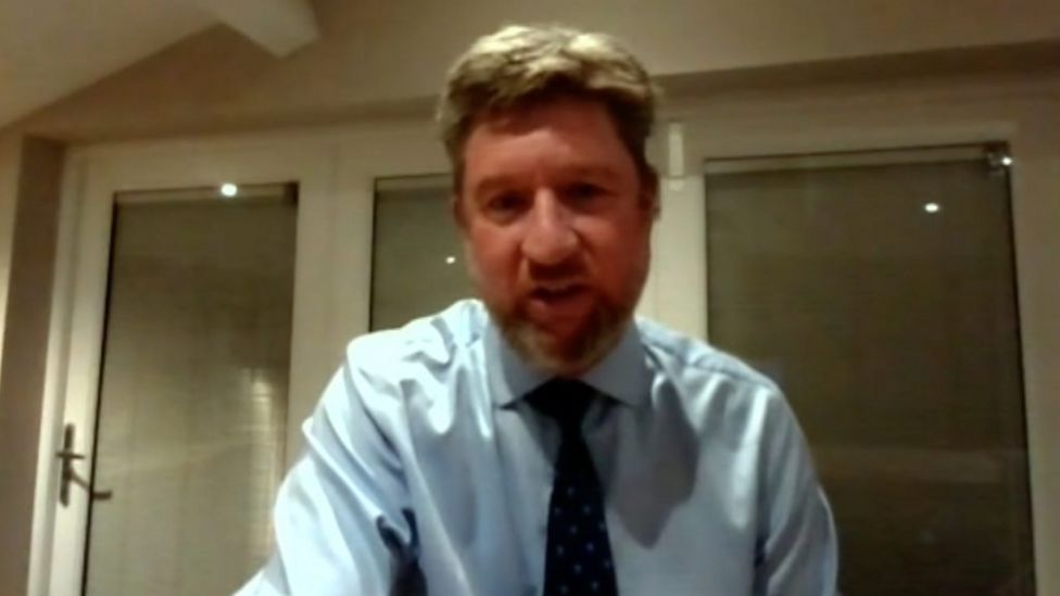 Norfolk Chief Constable Simon Bailey to leave force after 35 years ...