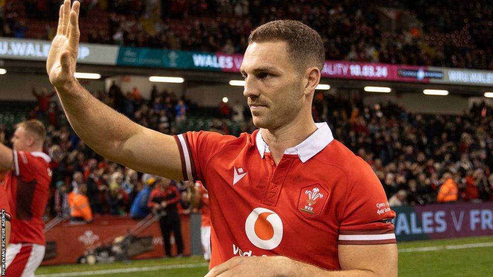 George North: Magical moments of Wales legend as he bows out of ...