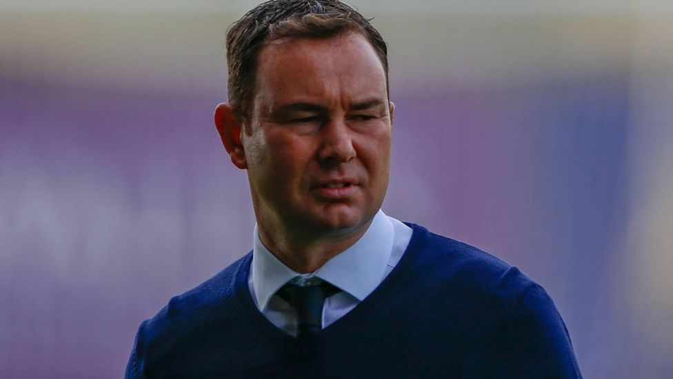 Plymouth Argyle: Club wants end to 'extreme and intolerable abuse' of ...