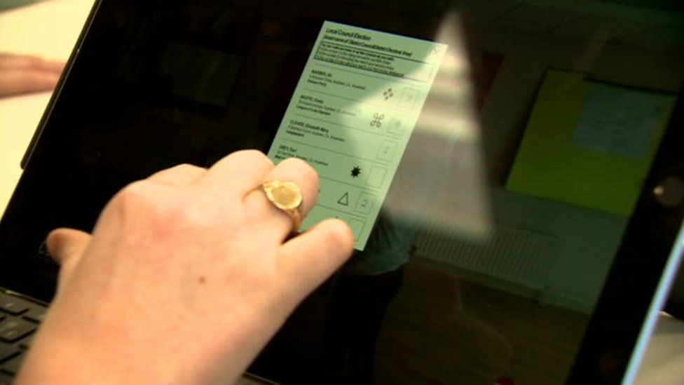 Council elections: What you need to know - BBC News