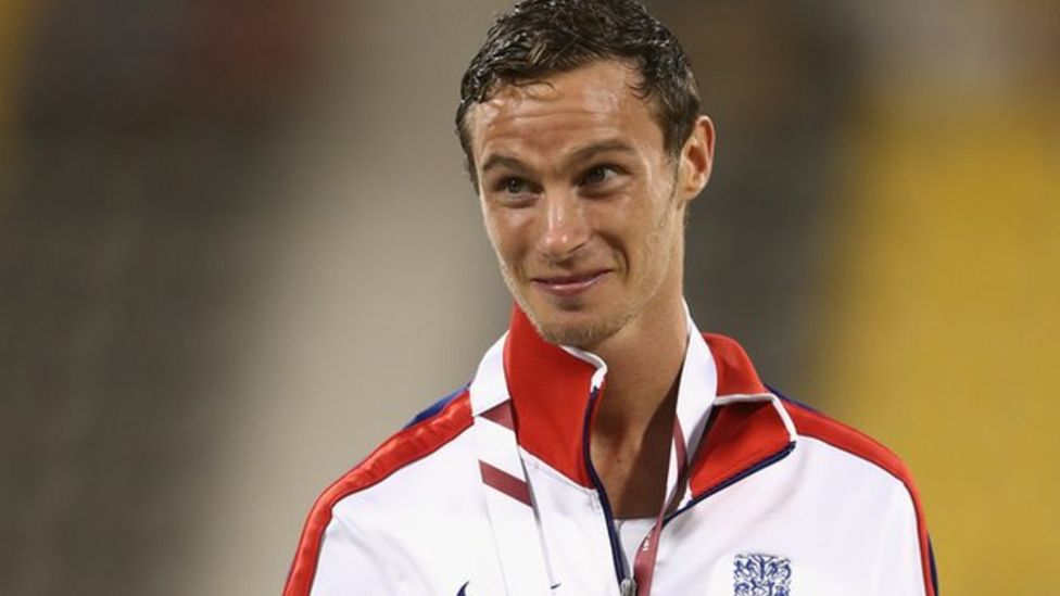 Rio 2016 Paralympics: Paul Blake struggling for sponsorship - BBC Sport