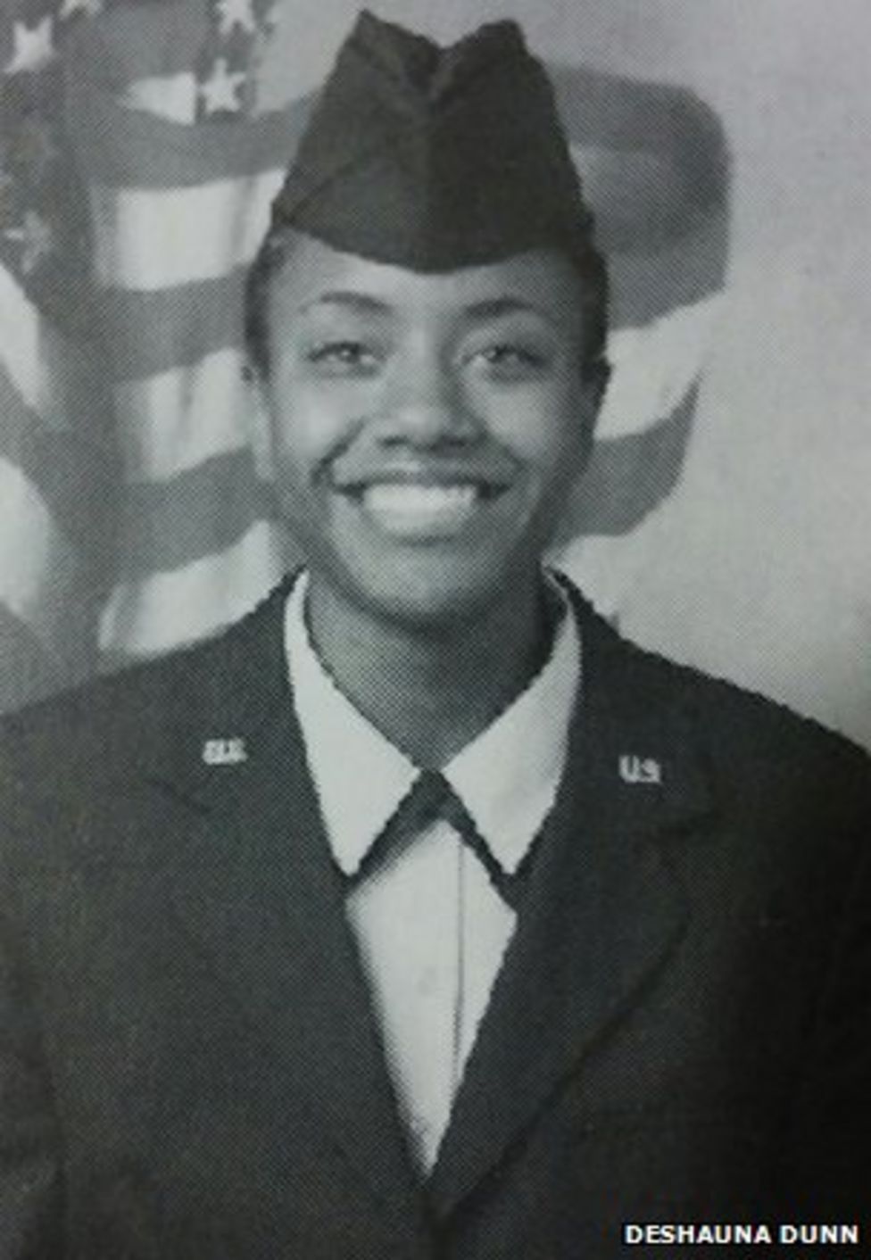 What makes a hero? Veterans share their stories - BBC News