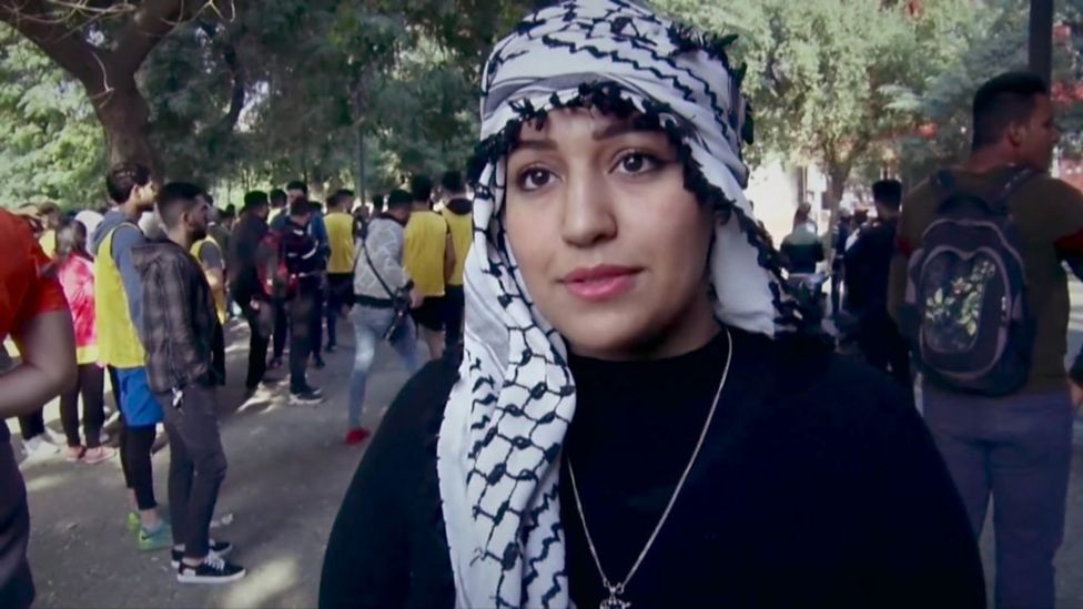 Iraq unrest: Nearly 40 killed in fresh wave of protests - BBC News