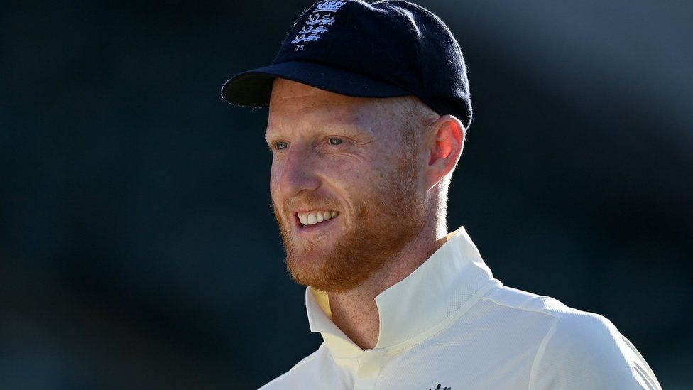Ben Stokes: 5 facts about England's new cricket captain - BBC Newsround
