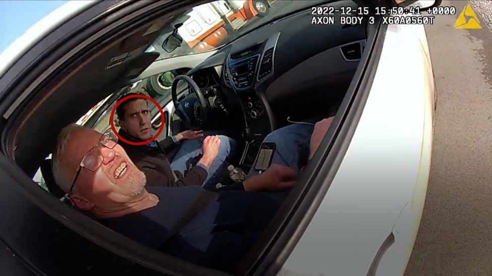 Idaho murders: Police say suspect's DNA found at the crime scene - BBC News