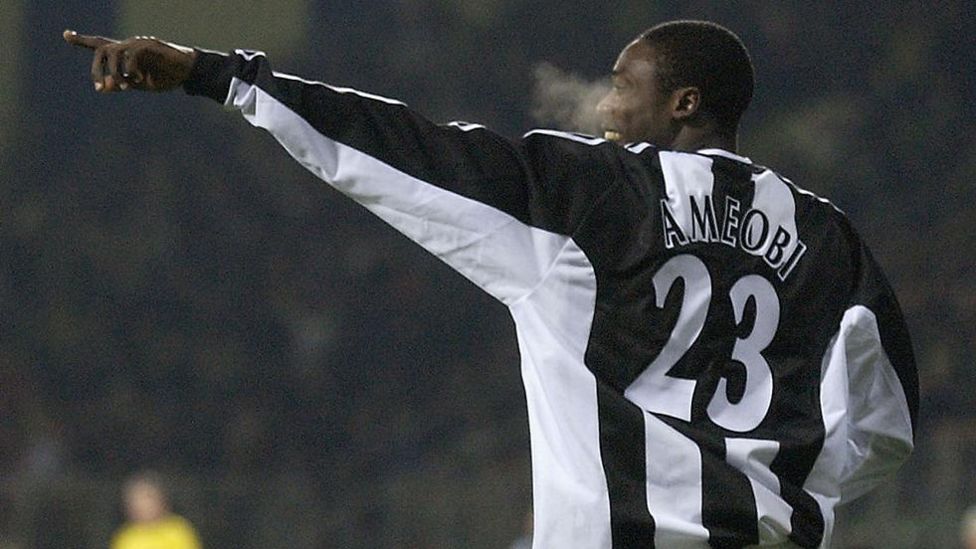 Newcastle United: 'Being part of Newcastle is so exciting' - BBC Sport