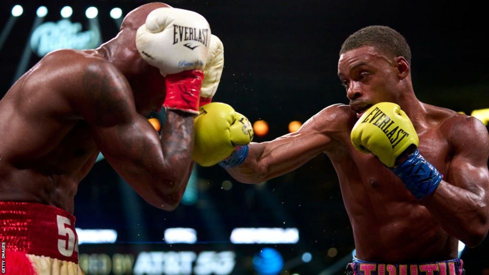 Steve Bunce column: Errol Spence Jr v Terence Crawford a 'brilliant ...