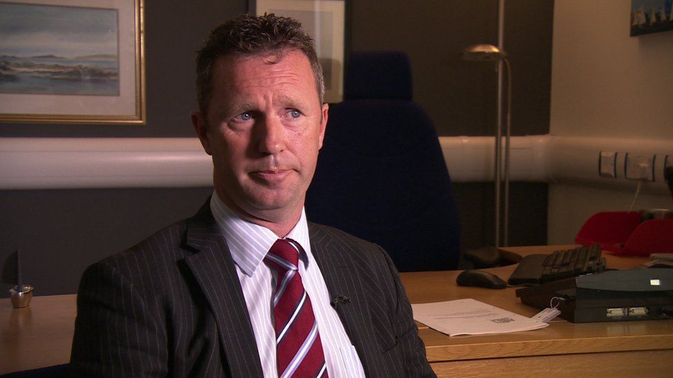 'No prosecutions' for paying for sex in NI despite new law - BBC News