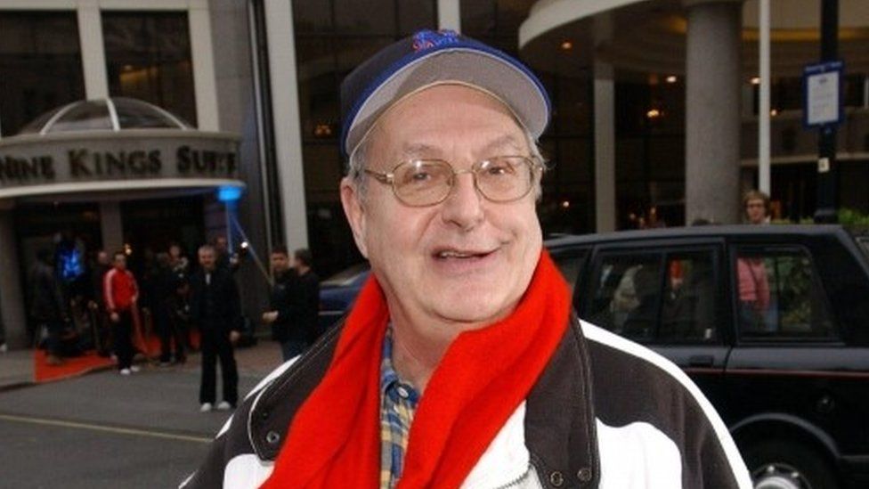 Man arrested over Walton Hop disco sex offences - BBC News