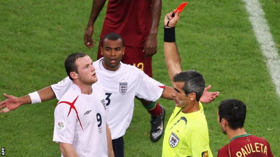 Wayne Rooney international retirement: How will history judge his ...