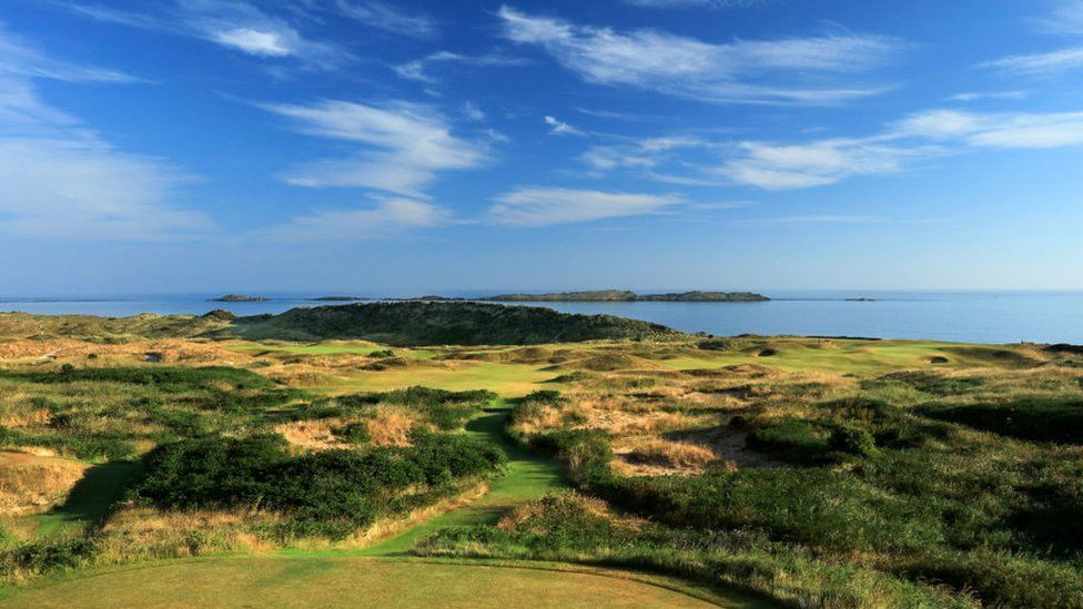The Open 2019: All you need to know - BBC Newsround