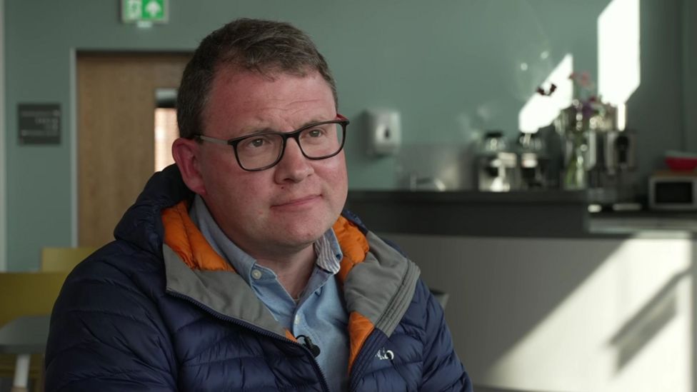 Patsy Aust: Man charged with murder of retired teacher - BBC News