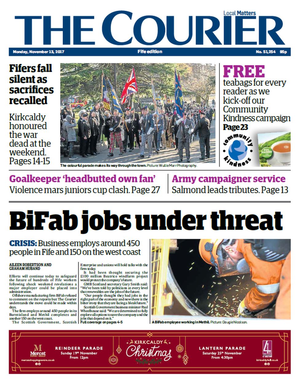 Scotland's papers: 'Shamed MSP breaks silence' - BBC News