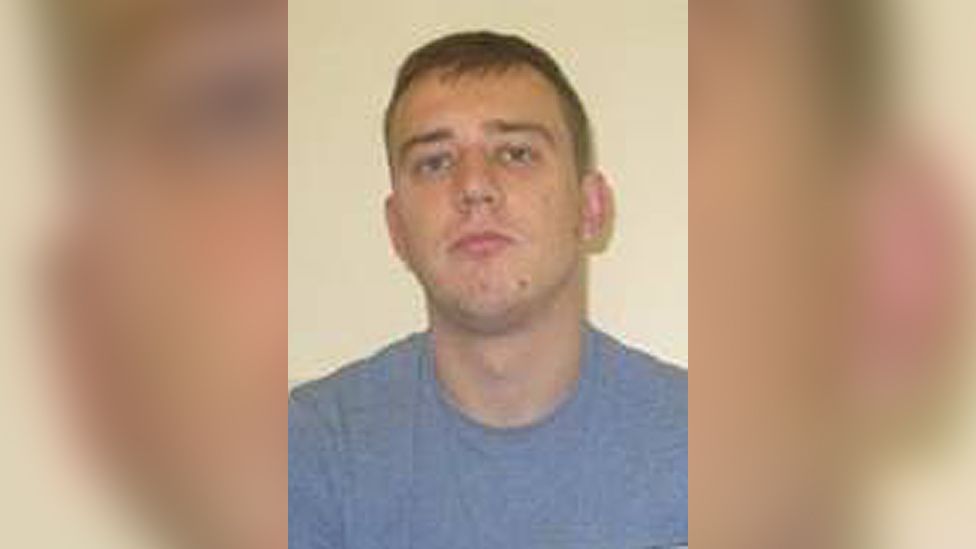 Man admits £240,000 cocaine charge three years on - BBC News