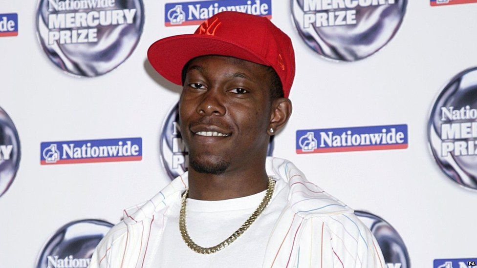 Kano: There are great years ahead for grime - BBC News