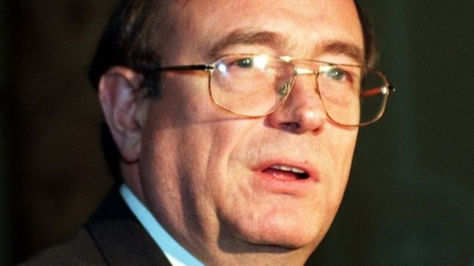 Who is Lord Sewel and what are House of Lords rules? - BBC News