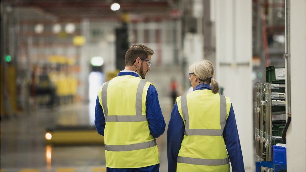 Scottish Enterprise to focus on 'quality' jobs - BBC News