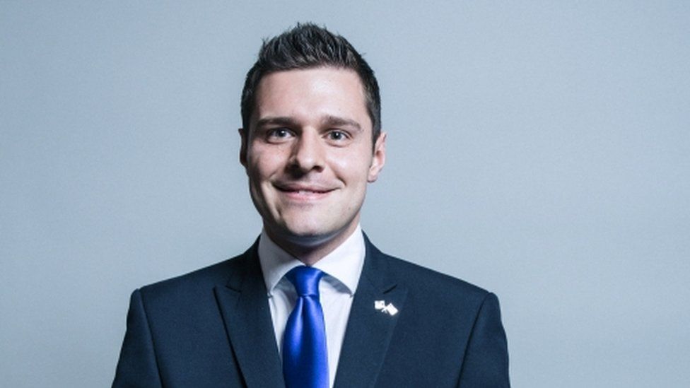 MP Ross Thomson 'reported to standards commissioner' - BBC News