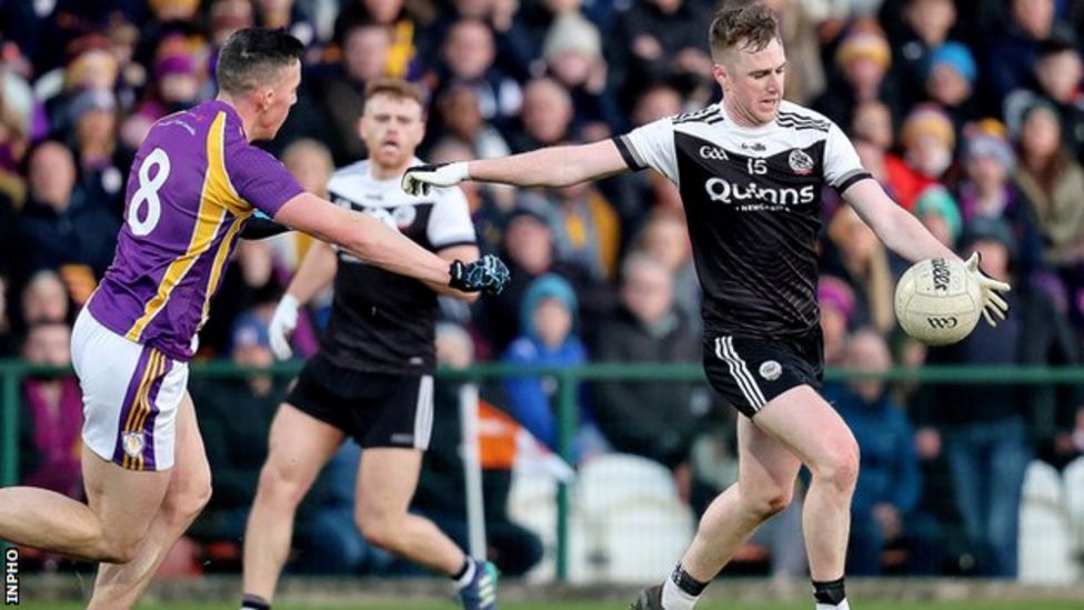 All-Ireland Senior Club Football final: Kilcoo ready for 'titanic ...