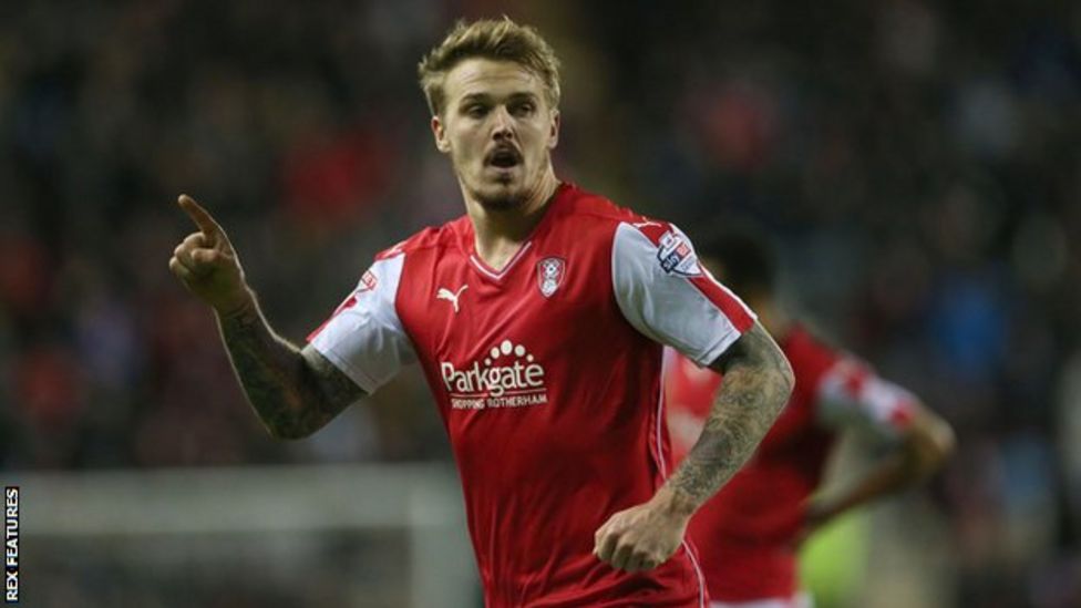 Rotherham United 2-1 Brentford - BBC Sport