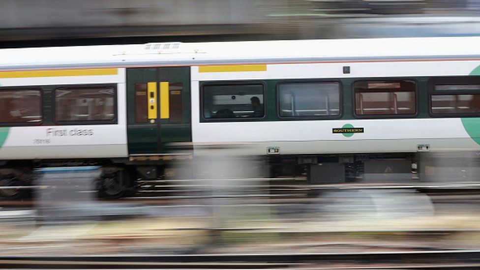 Southern rail co-owner Go-Ahead reports £100m profits - BBC News